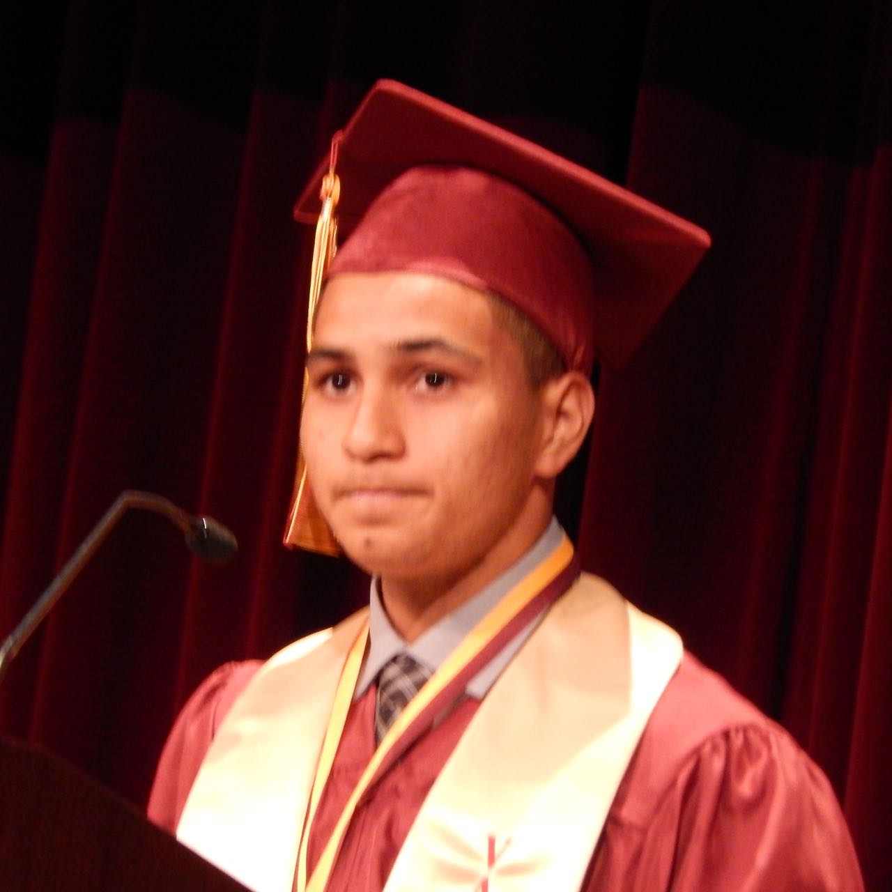 USC Hybrid High graduates its first class, with all 84 heading to ...