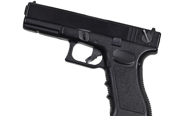 More weapons found on or near LAUSD campuses last year; rifles and ...