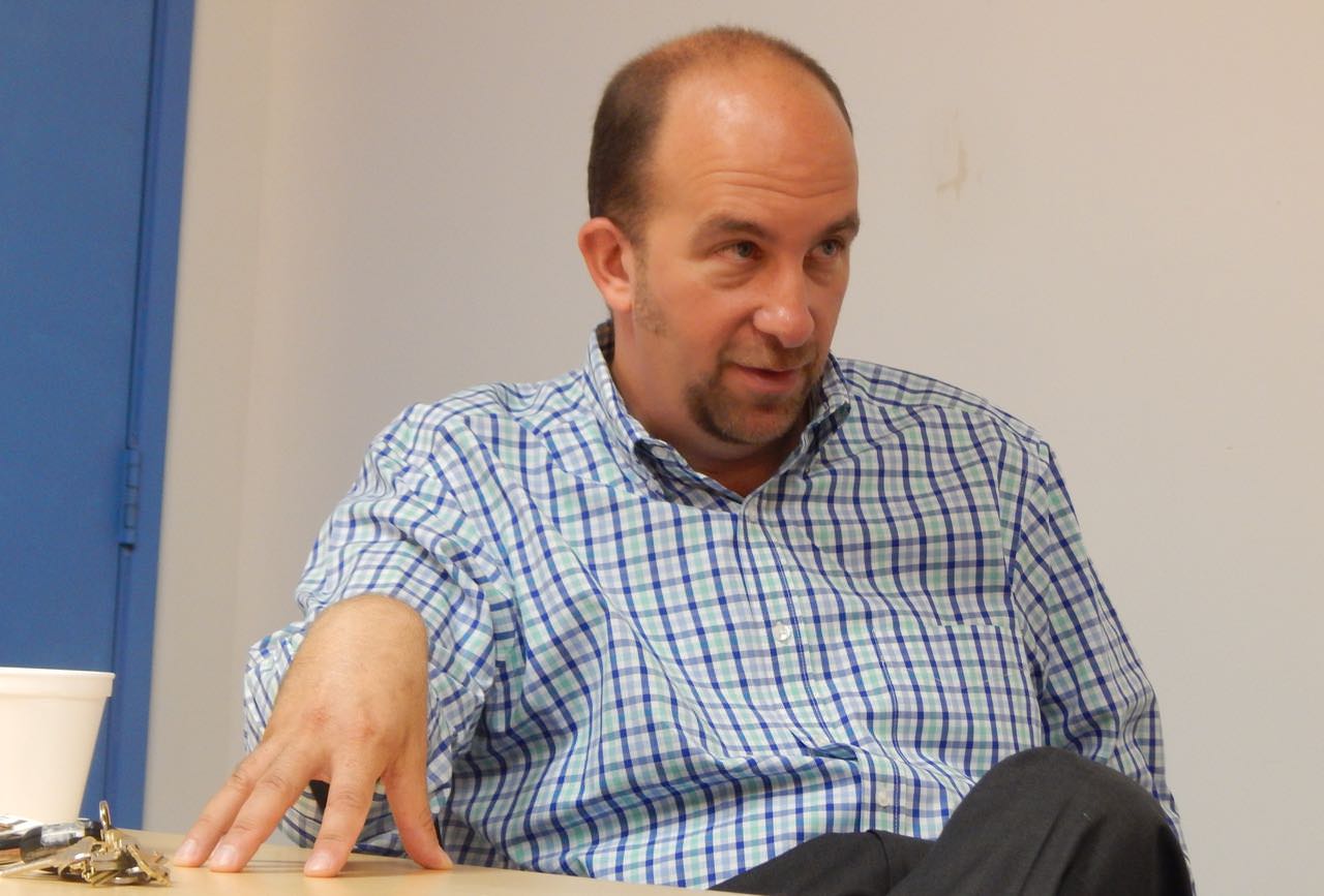 ‘I’m very skeptical of online recovery programs’: Q & A with board ...