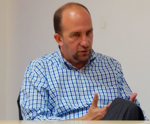 LA Unified President Steve Zimmer on eradicating the school readiness ...