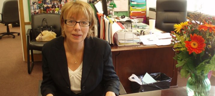 Commentary: No surprise, Carol Burris misses the mark on California ...