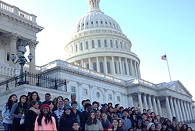 Middle school close-up: Palms Middle succeeds by investing in teacher ...