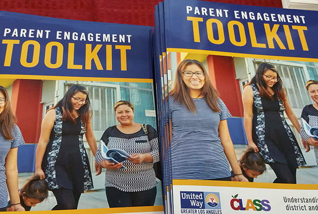 LA education coalition helps parents navigate LAUSD with new Parent ...