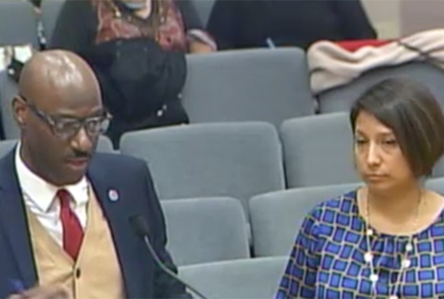 All sides push for earlier inclusion of charters as LAUSD readies its ...