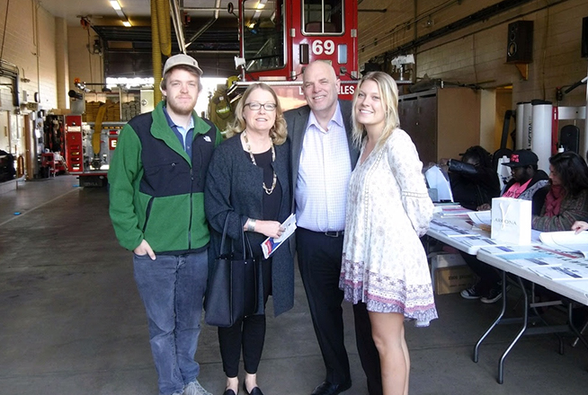 Exclusive: Allison Holdorff Polhill comes out swinging against Steve ...