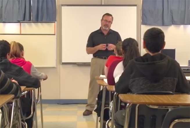 Report card time for schools: California Dashboard goes live today, but ...