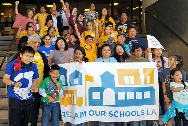 Here are Latino education advocates’ top priorities and how they fared ...