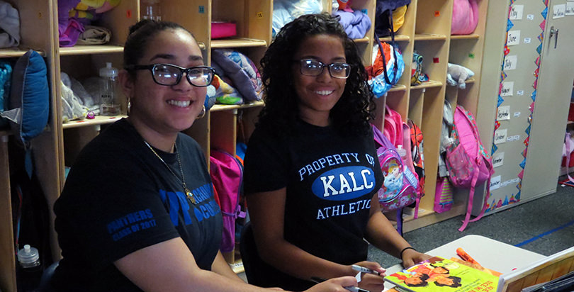 Exclusive: Data show charter school students graduating from college at ...