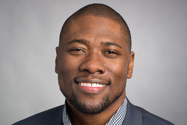 Q&A with Ryan Smith on what it will take to close the achievement gap ...