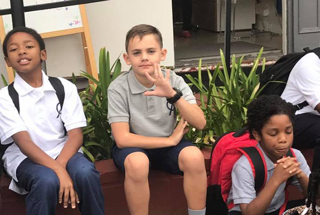 Meet the 15 new schools opening in LAUSD this week | LA School Report