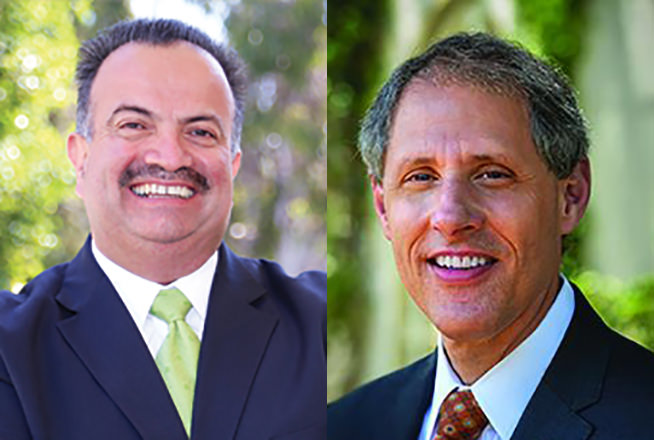 Commentary: Open the doors for students with state-run public STEM ...