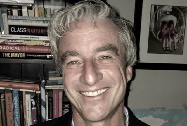 Exclusive: Ben Austin launches Kids Coalition to give LA students a ...