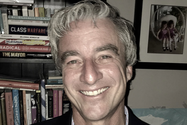 Exclusive: Ben Austin launches Kids Coalition to give LA students a ...