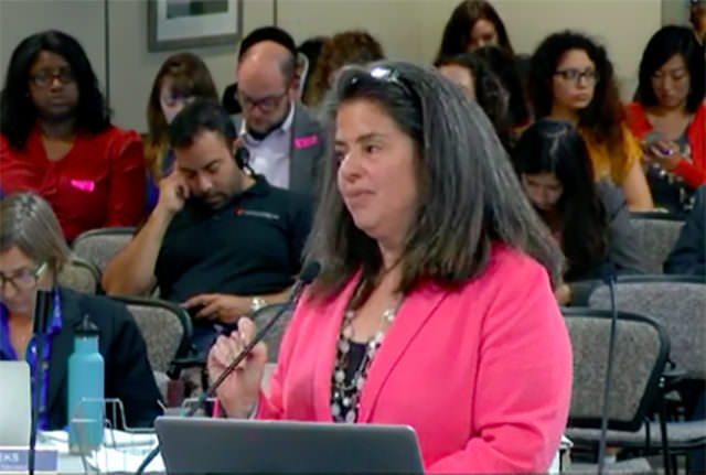 California approves its ESSA plan, adding more teachers to those deemed ...