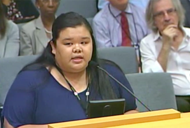 Good news on chronic absences and the budget, despite a ‘structural ...