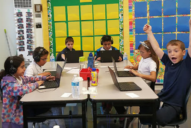 ‘Exorbitant’ fees for a ‘dearth’ of special education services — An LA ...