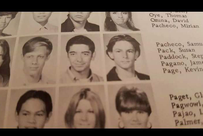 Las Vegas shooter attended LAUSD, several educators among the victims ...