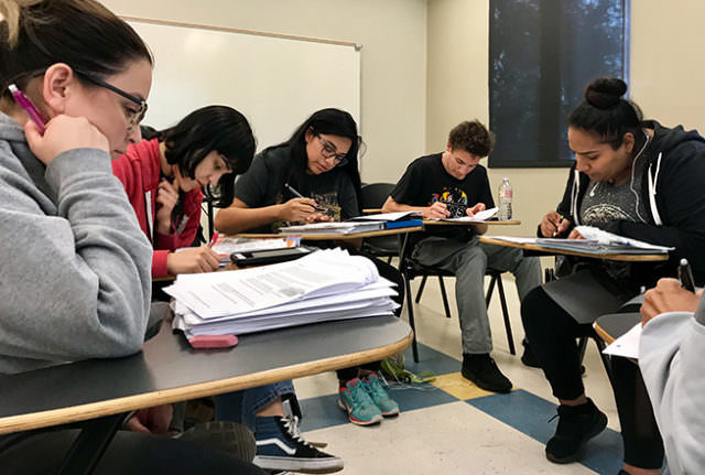 Commentary: Speed up the route to graduation with alternative math ...