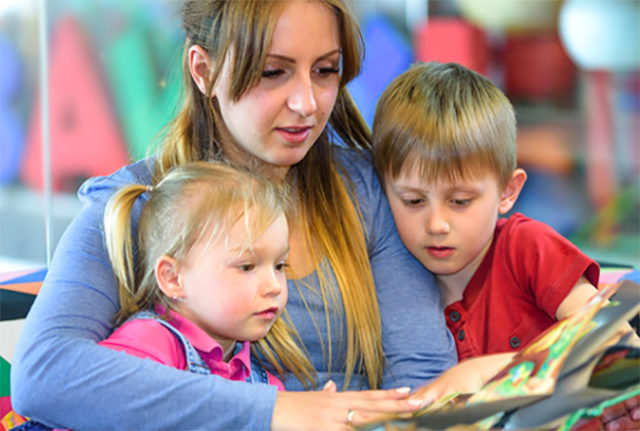 4 steps schools can take to boost family engagement and make parents ...