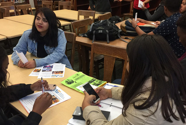 5 bright lights in LA County that are helping Latino students achieve ...