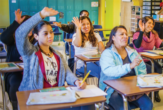 3 keys to helping California’s Latino English learners achieve | LA ...
