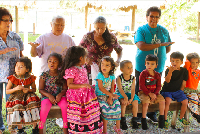 A new guide lays a foundation to bring culturally relevant education to ...