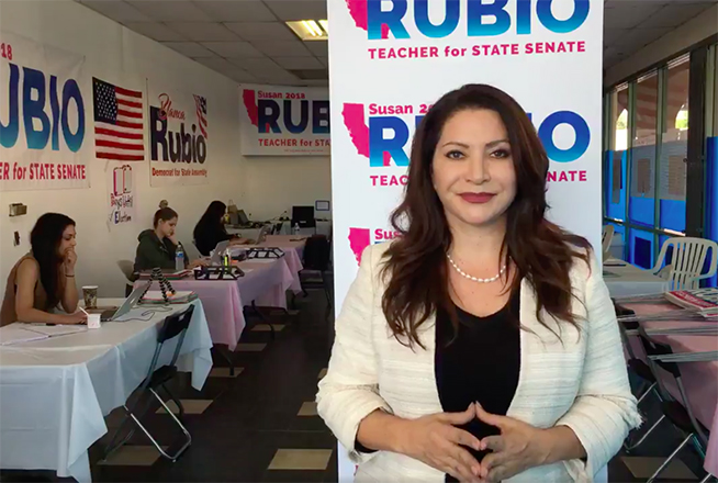 After closely watched campaigns, teachers notch wins and losses — but ...