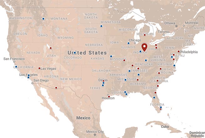 Lessons from our year tracking school shootings: Students more likely ...