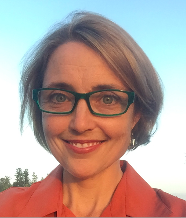 An interview with Courtney Everts Mykytyn on her quiet movement to ...