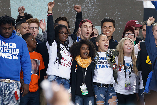 Lessons from Parkland: 6 big things we’ve learned about student safety ...