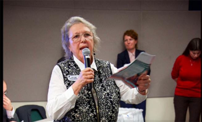 Meet the 10 candidates running for LAUSD school board in District 5 ...