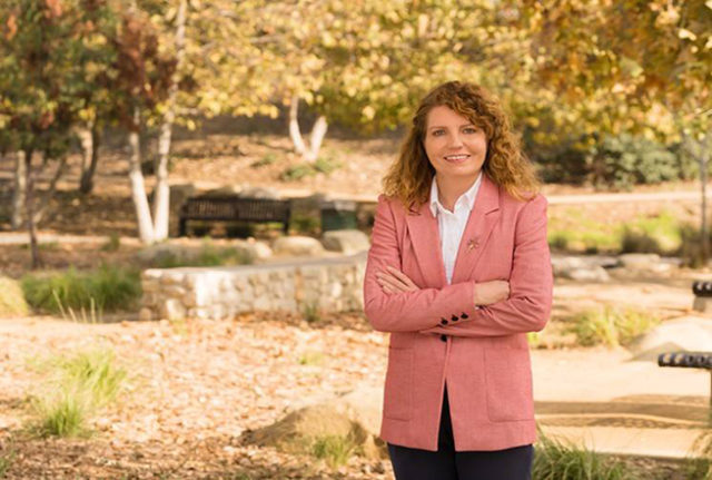 Heather Repenning declares she’s made the runoff against Jackie ...