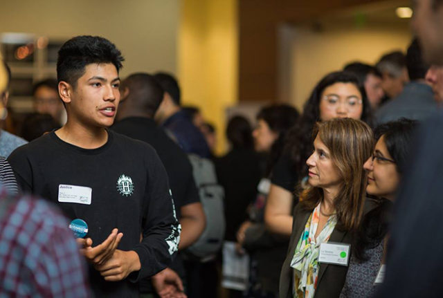 How Generation Citizen uses action civics to empower students, grow ...