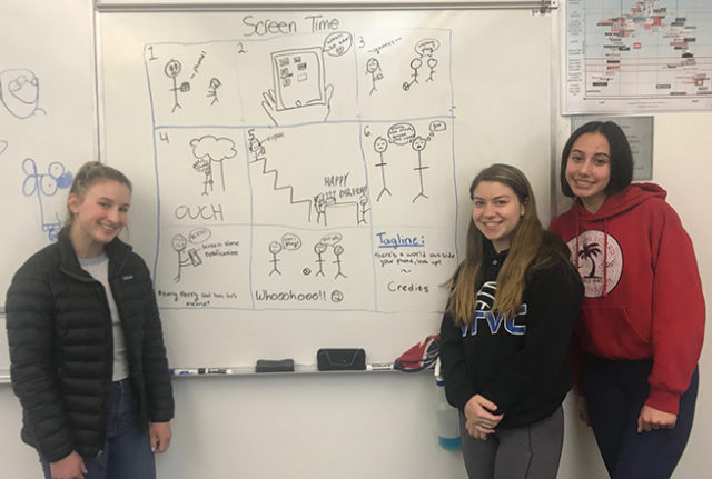 ‘Media literacy is literacy’: Here’s how educators and lawmakers are ...