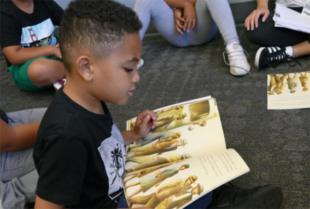 Nearly 300 public schools in Los Angeles County are closing the ...
