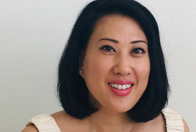 Teacher Spotlight: Columbus Middle School teacher Carol Park on why she ...