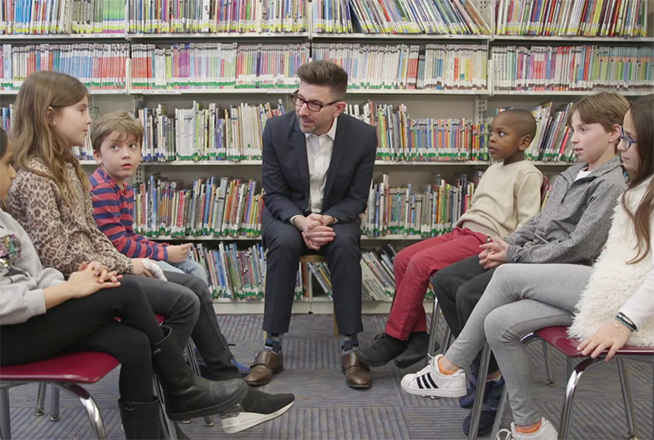 To build emotional intelligence in students, start with the adults. SEL ...