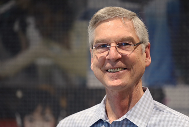 Testing anxiety, boredom & guesses: What expert Steven Wise has learned ...