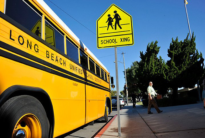 Long Beach schools chief: Want to get to know our schools better ...