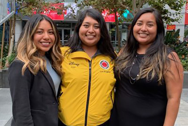 Teacher Spotlight: Berendo’s Daisy Lazaro on helping students facing ...