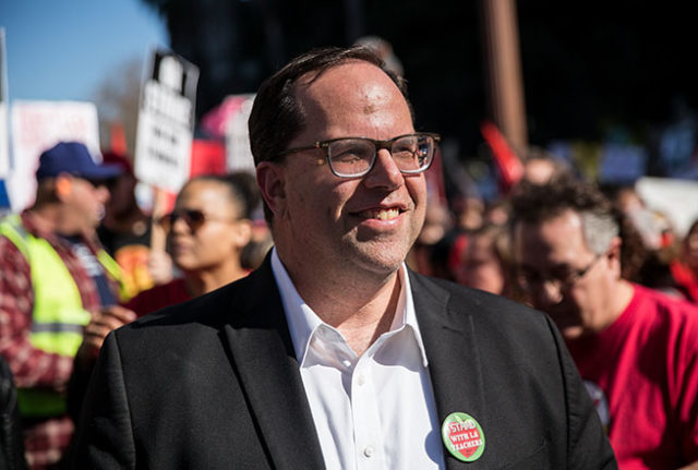 Analysis: Four years ago, UTLA increased its member dues by 33 percent ...