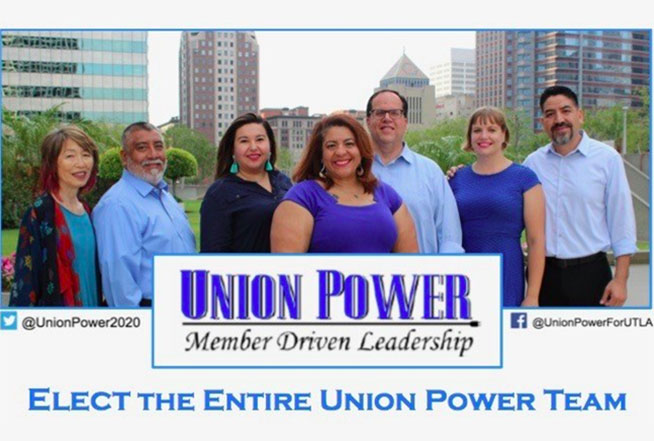 Analysis: Who will run UTLA next? A rundown of the candidates, and what ...