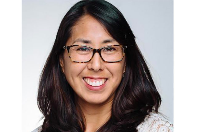 Teacher Spotlight: Suzanne Nagata on focusing on mindfulness ...