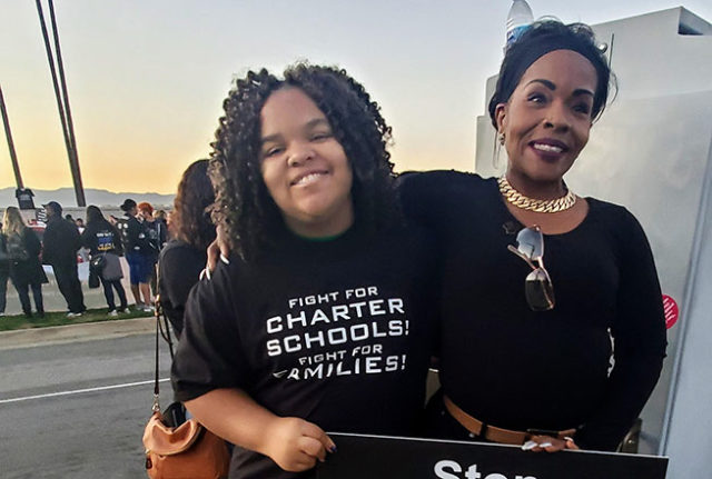 A mom’s view: As an education and civil rights activist, I demand ...