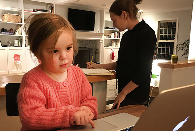 New study reveals ‘devastating learning loss’ for youngest children ...