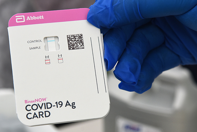 Analysis: The path to universal COVID-19 testing in schools — what the ...