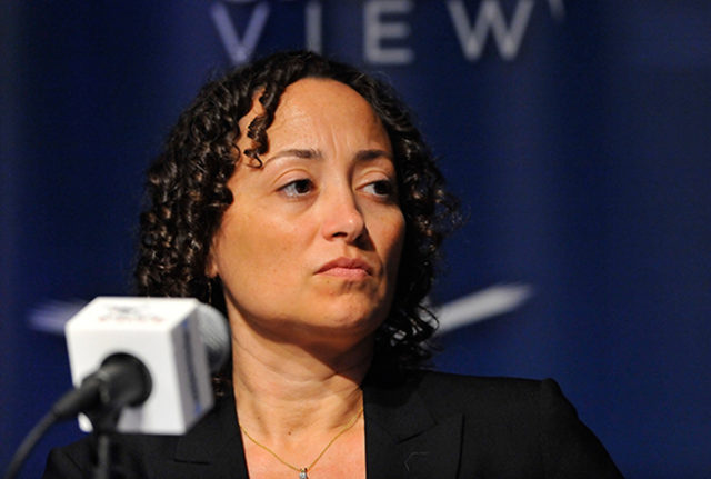 A school discipline double-take: How Catherine Lhamon could turn back ...