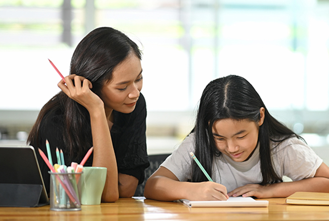 Analysis: Tutoring during the summer is a great first step toward ...