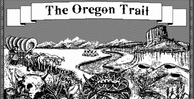 ‘Oregon Trail’ at 50: How three teachers created the computer game that ...