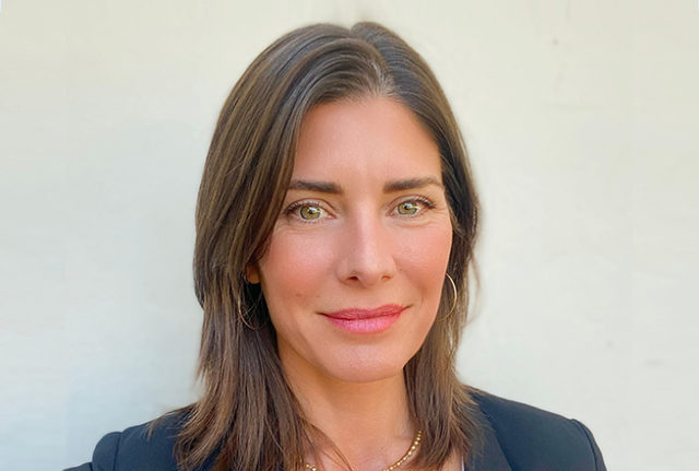 Meet the LAUSD school board candidates: Erica Vilardi-Espinosa is ...
